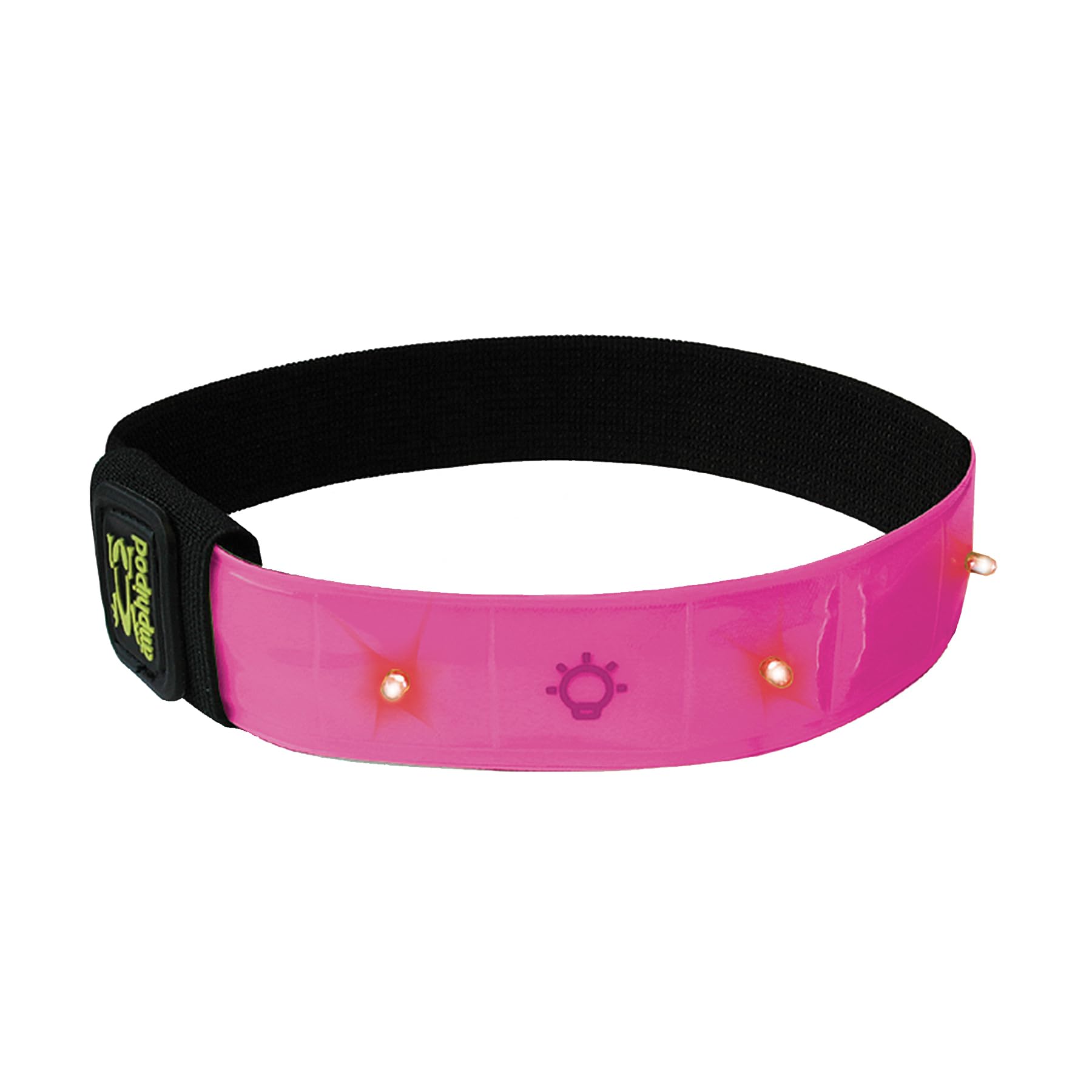 Amphipod Micro-Light Flashing Reflective LED Band – Xtra Mile Running